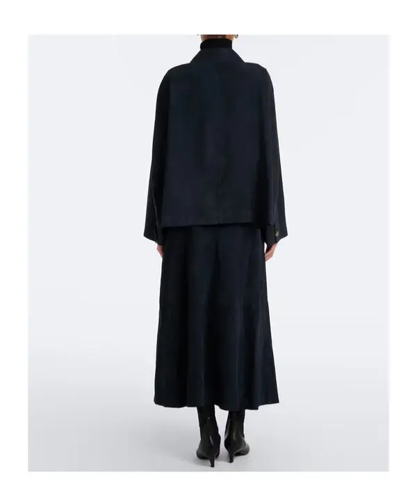 JOSEPH Helius A-line Skirt