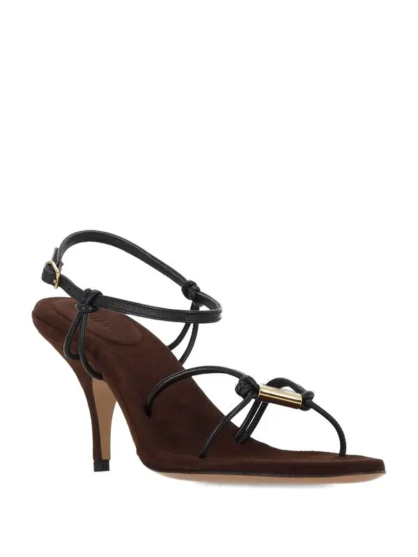 Chloé Matilda Sandals