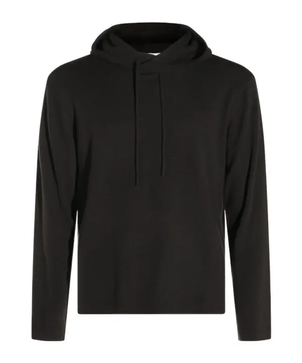 LISA YANG Relaxed Hooded Sweater - Dfe