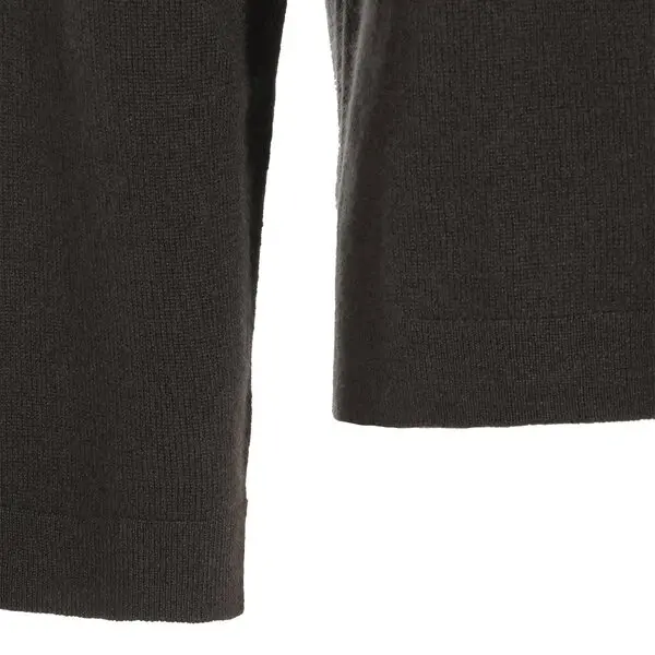 LISA YANG Relaxed Hooded Sweater - Dfe
