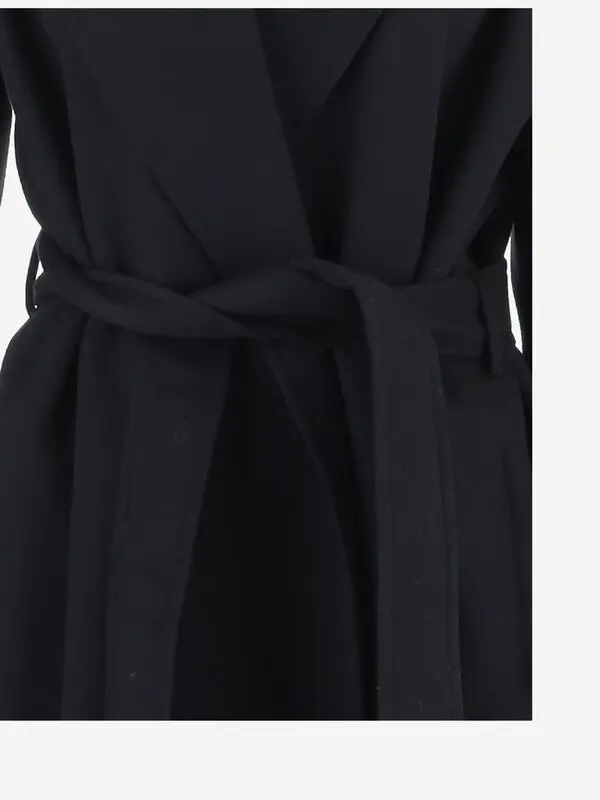 Bottega Veneta Long-sleeved Coat