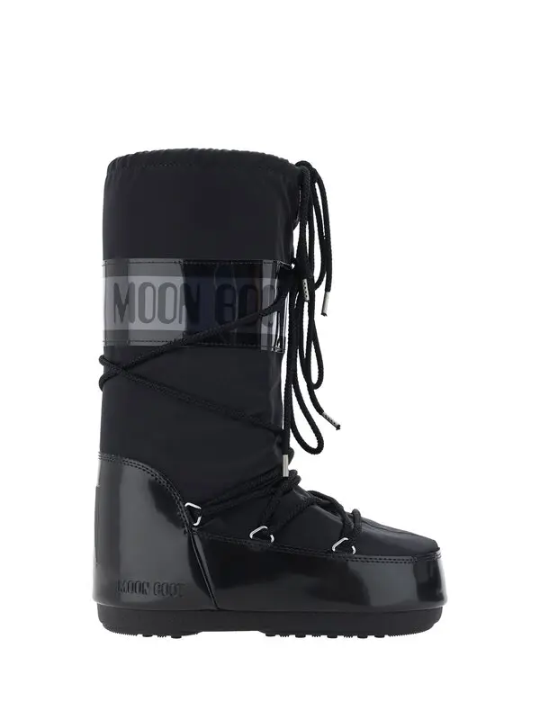 Moon Boot Icon Glance Boots