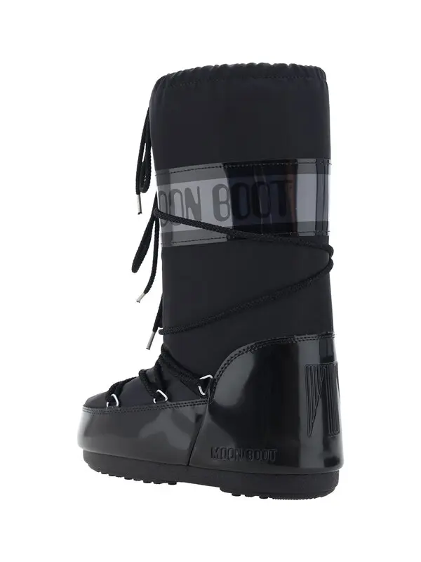 Moon Boot Icon Glance Boots