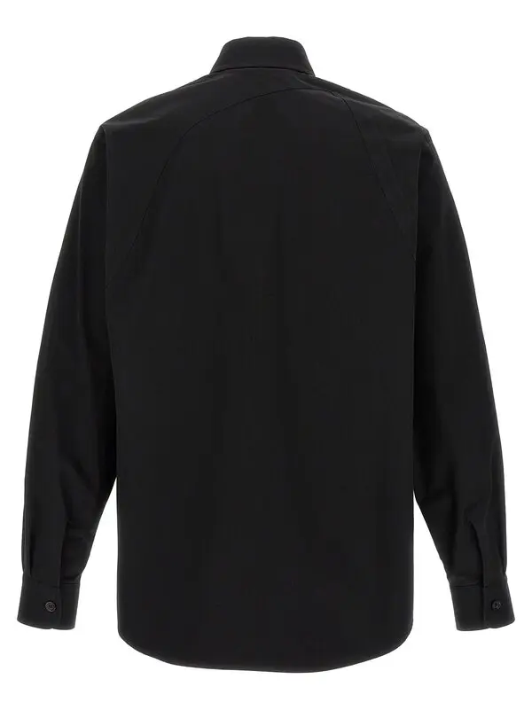 Alexander McQueen Harness Utility' Shirt