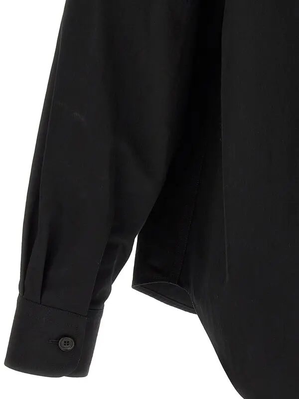 Alexander McQueen Harness Utility' Shirt