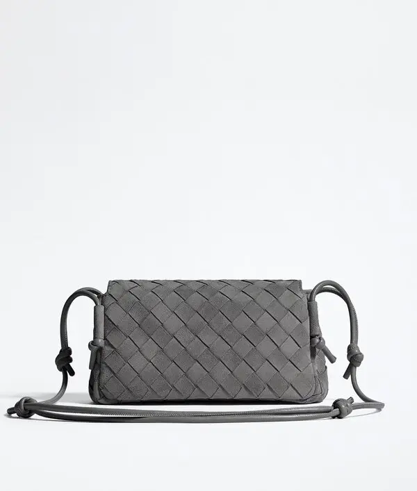 Bottega Veneta Notturno Shoulder Bag