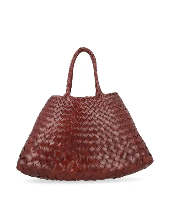Dragon Diffusion Santa Croce Small Tote Bag - No