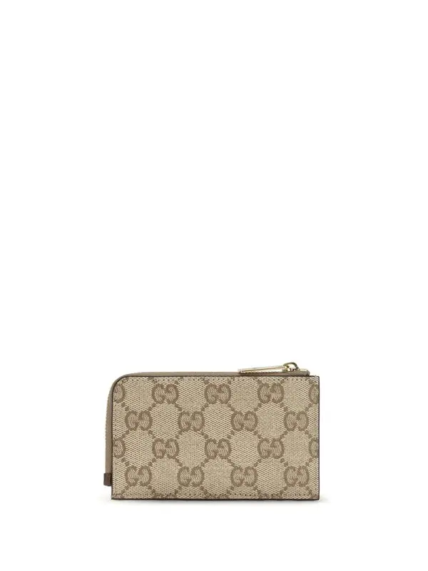 Gucci Multicolor Cardholder