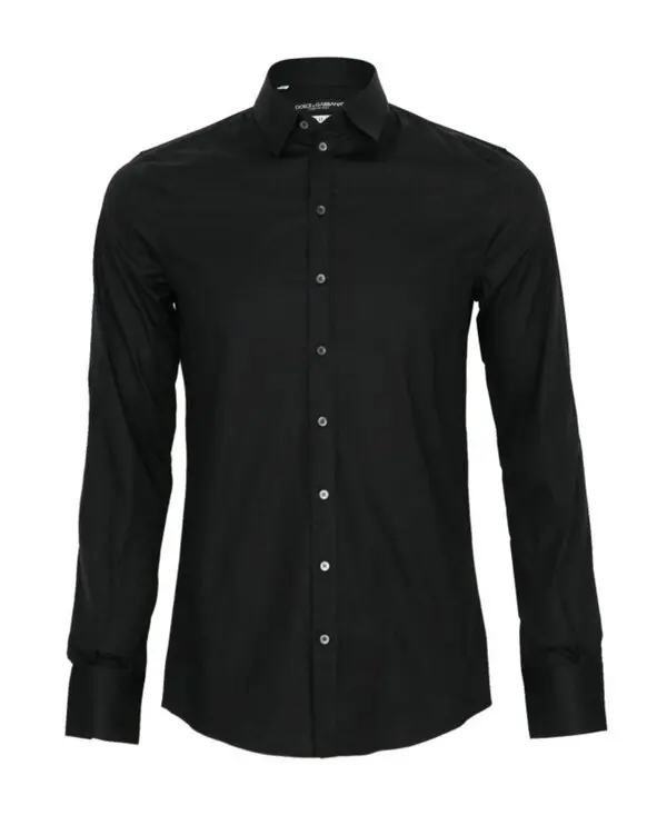 Dolce & Gabbana Logo Shirt