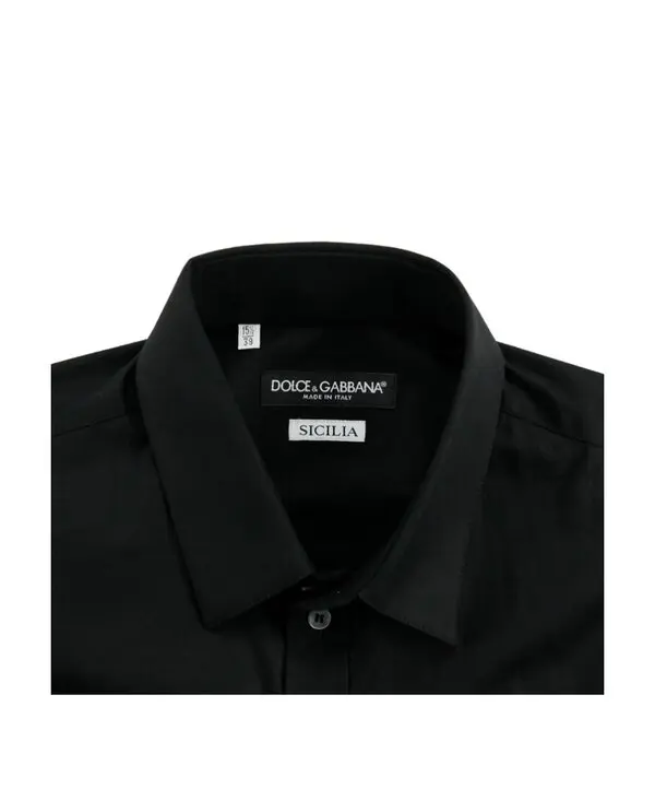 Dolce & Gabbana Logo Shirt