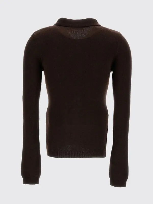 ROTATE BY BIRGER CHRISTENSEN Collared Cardigan