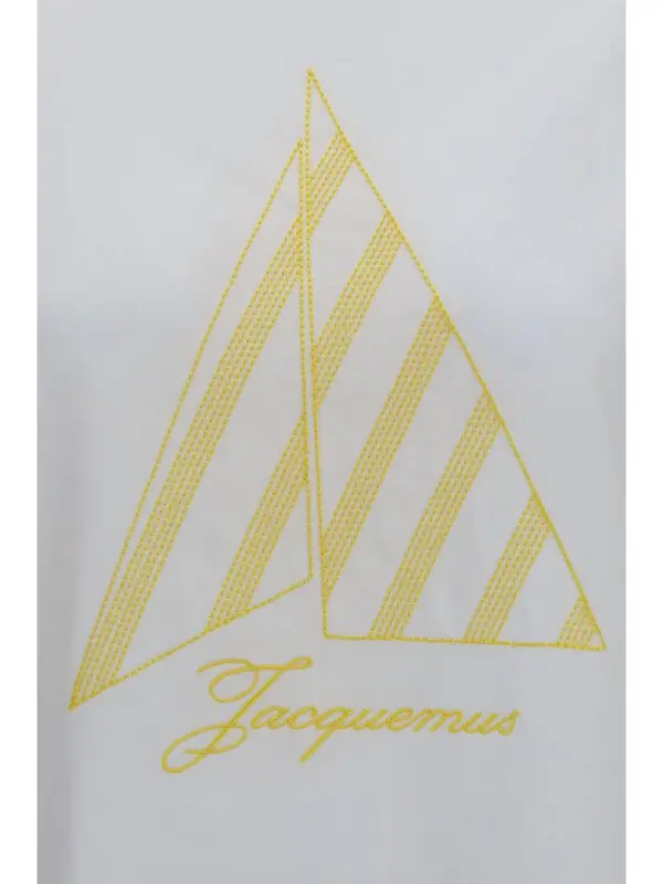 Jacquemus Voilier T-shirt