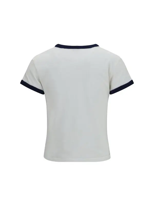 Kenzo Emblem Cotton T-shirt