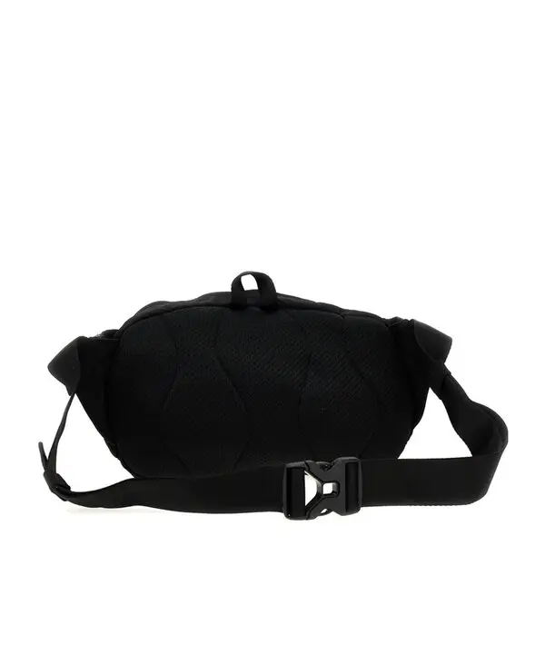 C.P. COMPANY Lens Detailed Buckle Belt Bag