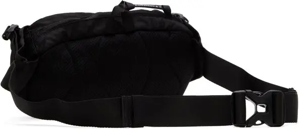 C.P. COMPANY Lens Detailed Buckle Belt Bag