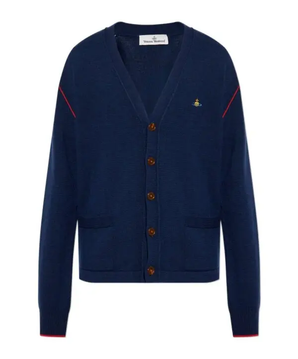 VIVIENNE WESTWOOD Alex Cardigan