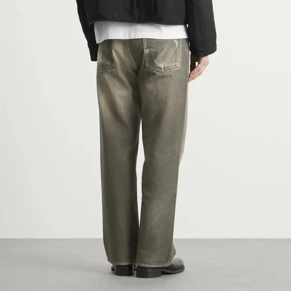 Our Legacy Third Cut Jeans