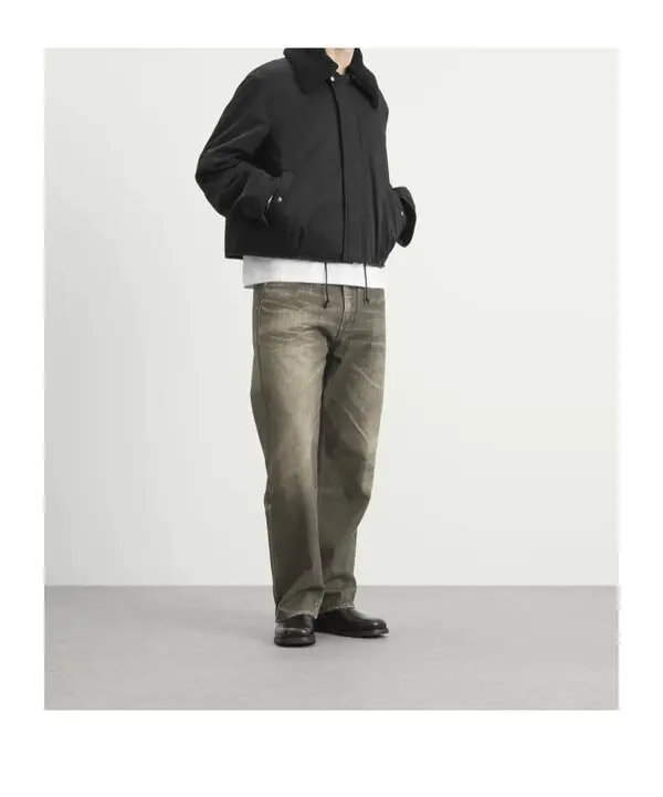 Our Legacy Third Cut Jeans