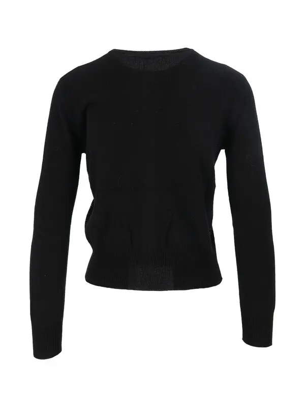 Max Mara Mstgiovane Embellished Cardigan