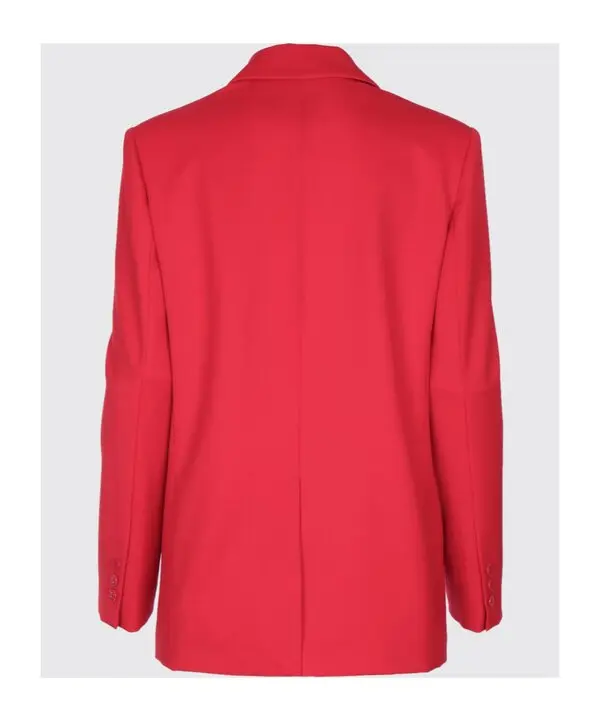 Elisabetta Franchi Single-breasted Blazer