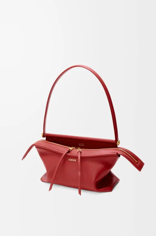 Loewe Medium Top Handle Shoulder Bag