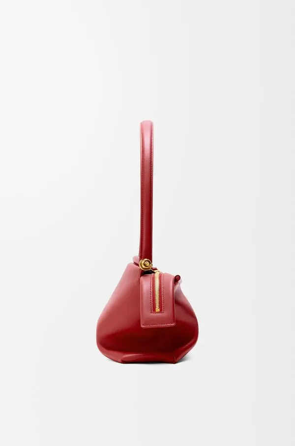Loewe Medium Top Handle Shoulder Bag