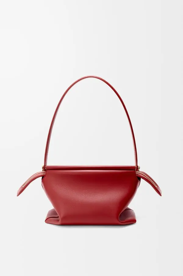 Loewe Medium Top Handle Shoulder Bag