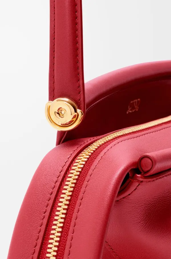Loewe Medium Top Handle Shoulder Bag