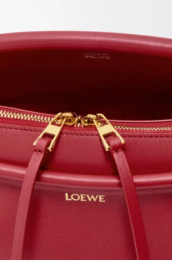 Loewe Medium Top Handle Shoulder Bag