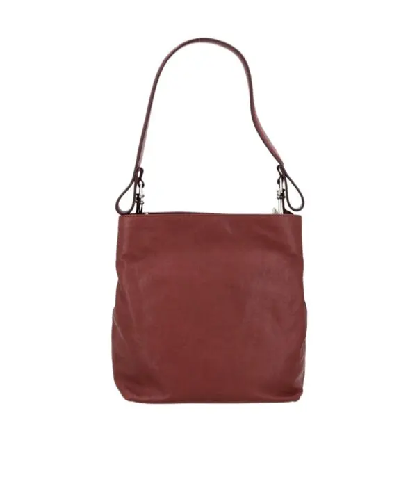 VIVIENNE WESTWOOD Lottie Small Shoulder Bag