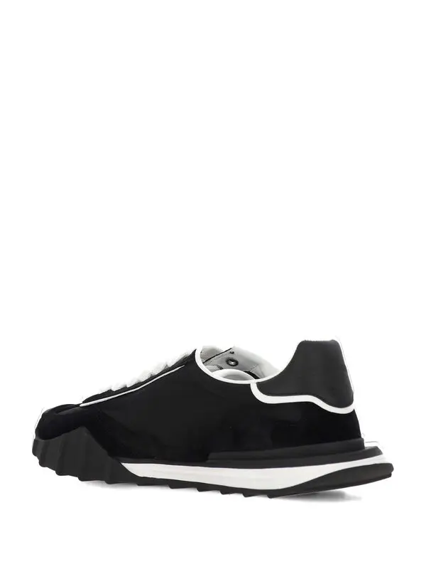 Dolce & Gabbana Lace-up Sneakers