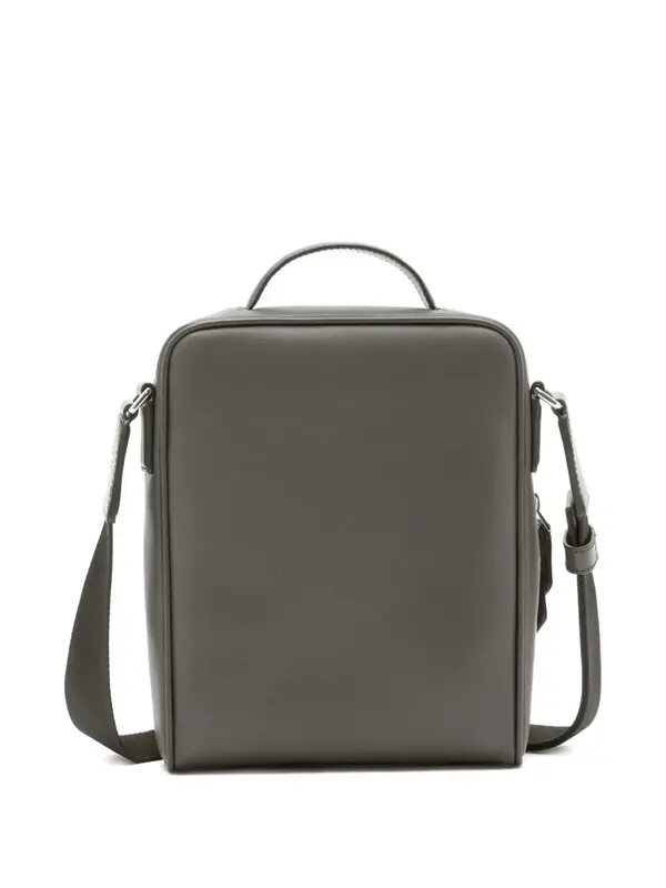 Bally Logo Shoulder Bag