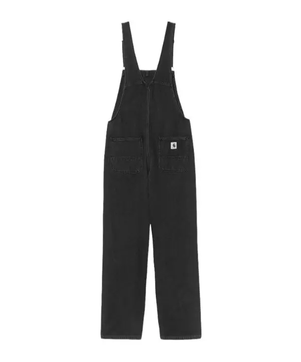 Carhartt Work In Progress W' Pocket-detail Dungarees