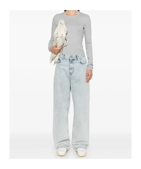 Fabiana Filippi Beaded T-shirt