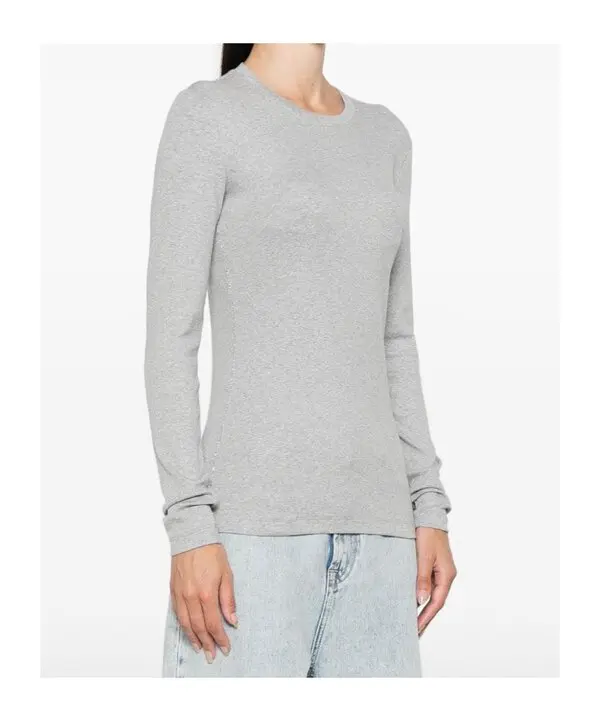 Fabiana Filippi Beaded T-shirt