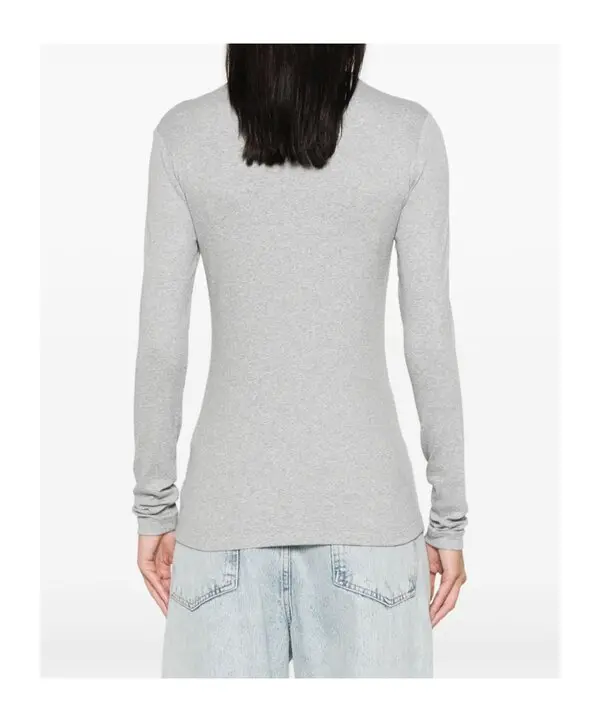 Fabiana Filippi Beaded T-shirt