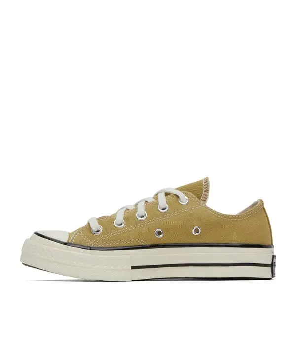 CONVERSE Chuck 70 Lace-up Low-cut Casual Shoes