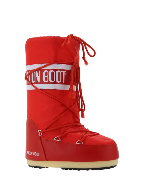 Moon Boot Icon Boots