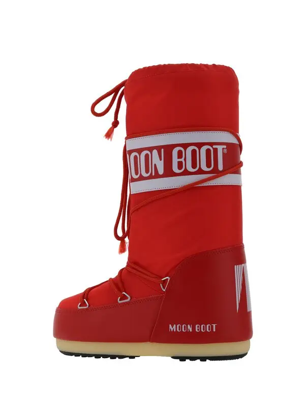Moon Boot Icon Boots