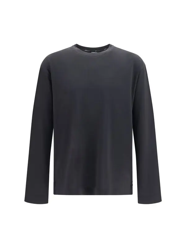 Jacquemus Rond Carré Long-sleeve T-shirt