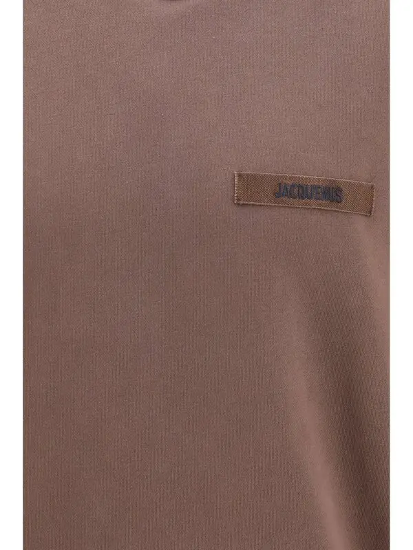 Jacquemus Hooded Sweatshirt