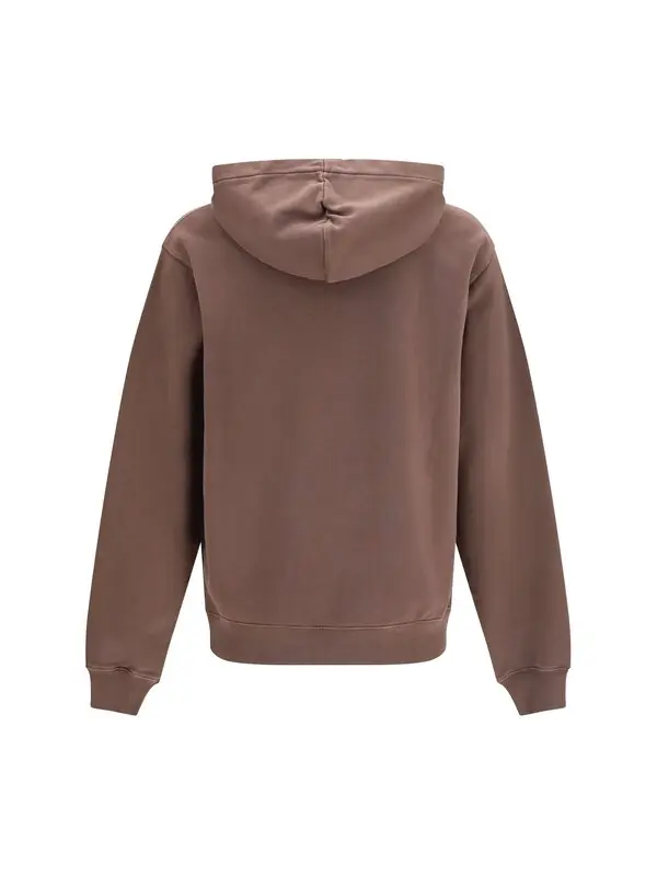 Jacquemus Hooded Sweatshirt