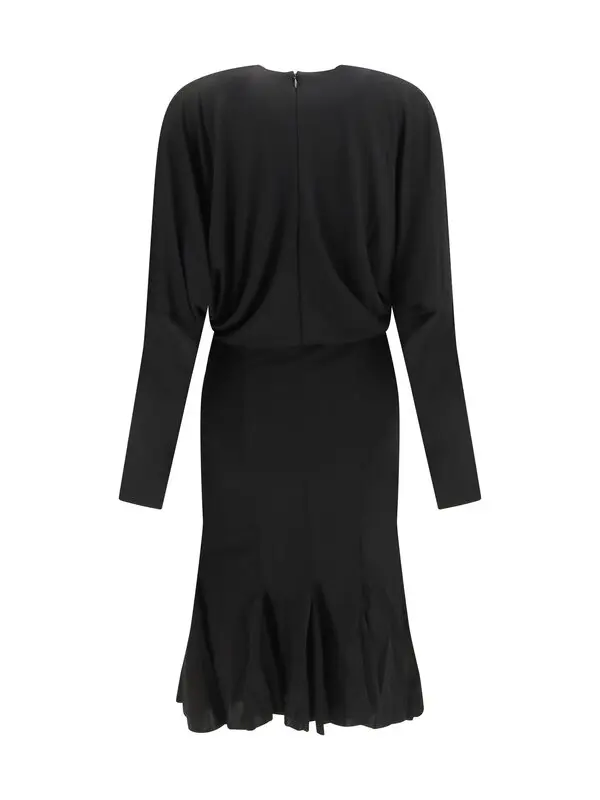 Jacquemus La Robe Losange Dress
