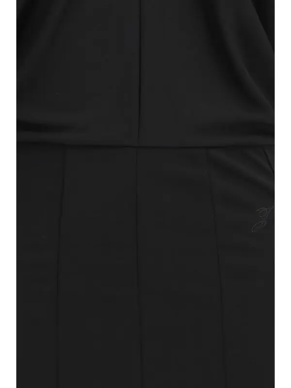 Jacquemus La Robe Losange Dress