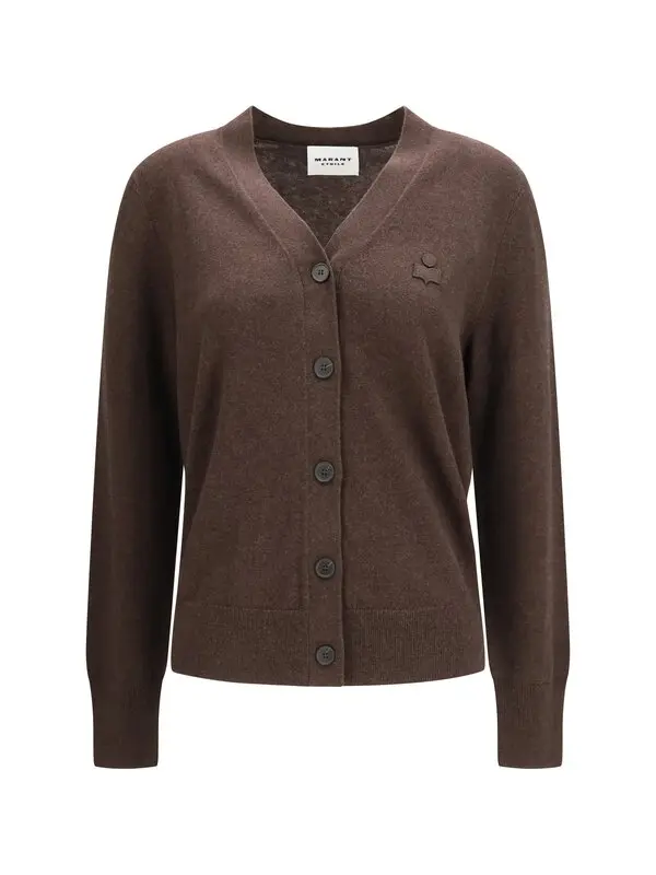 Isabel Marant Étoile Marant Karina Cardigan
