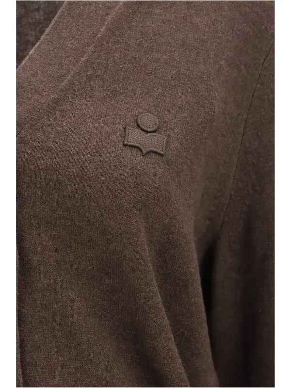 Isabel Marant Étoile Marant Karina Cardigan