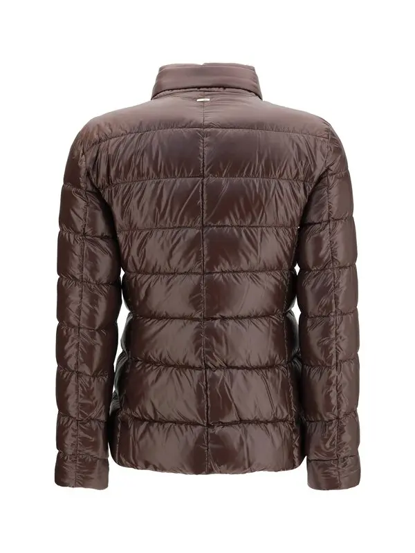 Herno High-neck Padded Jacket
