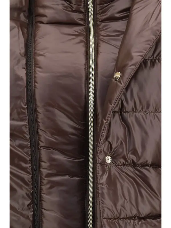 Herno High-neck Padded Jacket