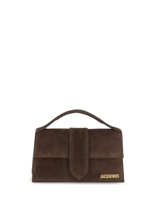 Jacquemus Le Grand Bambino Handbag