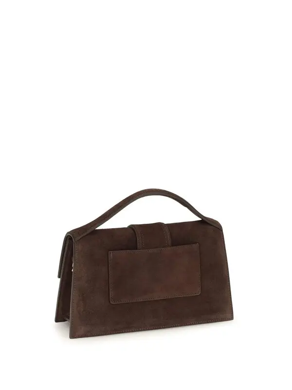 Jacquemus Le Grand Bambino Handbag
